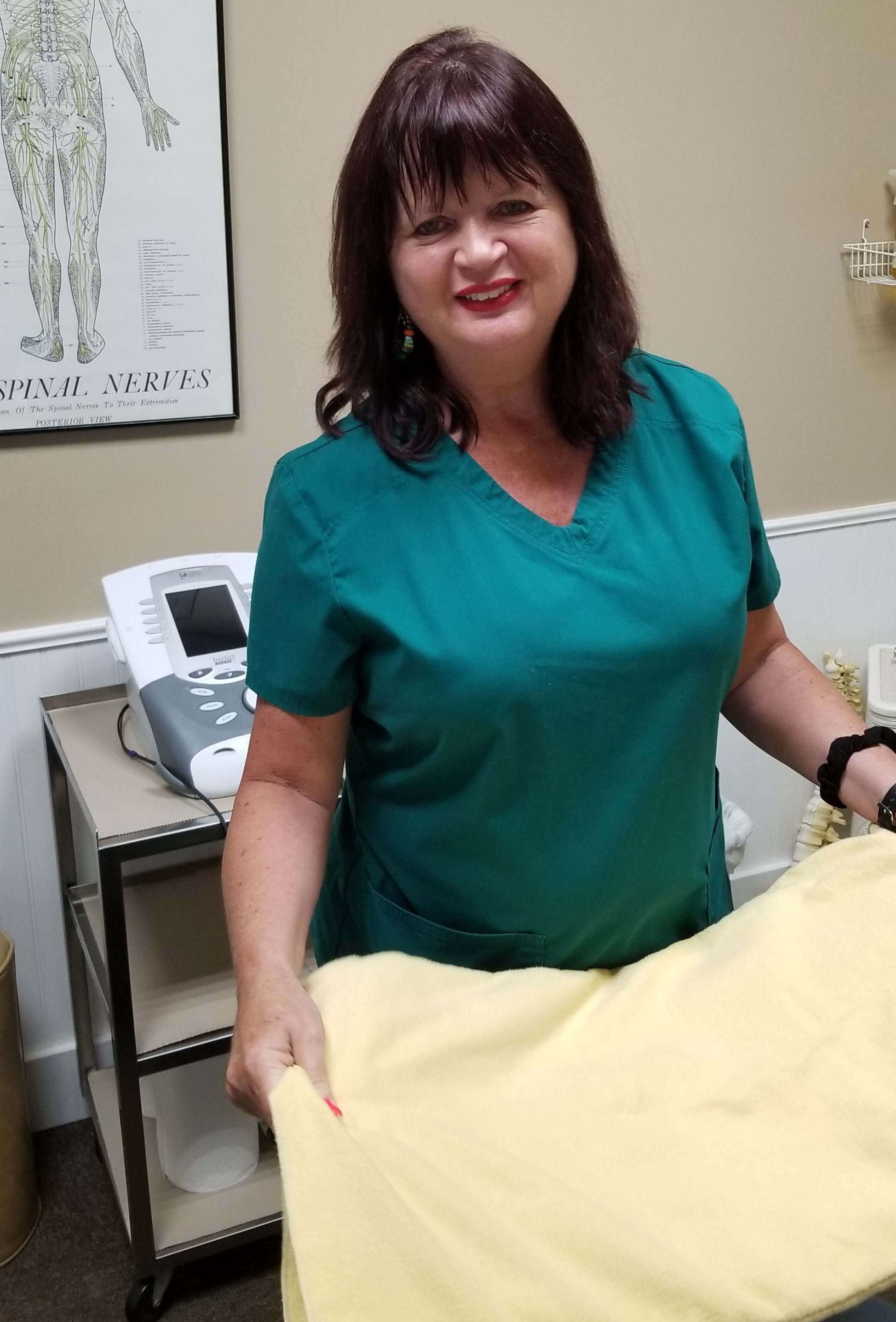 Chiropractor in Elizabeth City | Meet the Assistants in Elizabeth City ...